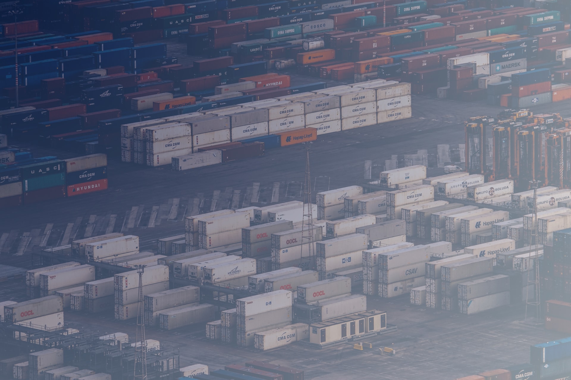 Logistics Company Store Point of Sale System | ARBA Retail Systems