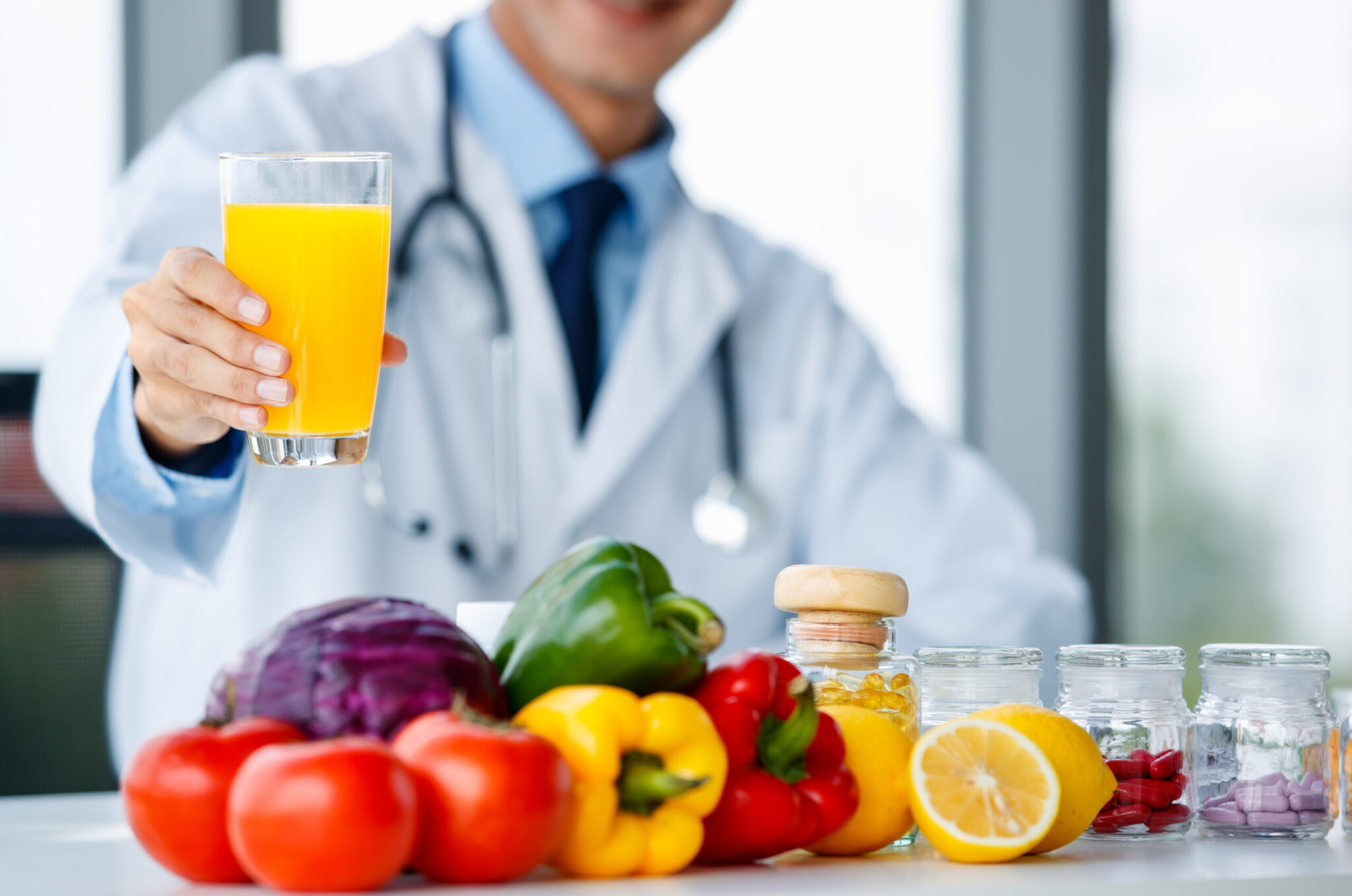 Hospital POS System | Hospital POS Software | Clinic POS | Healthcare POS