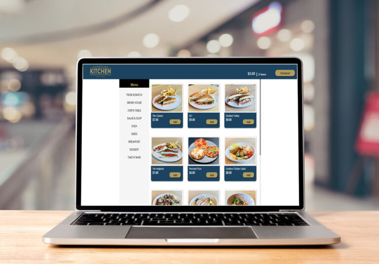Cafeteria Online Ordering Solutions, Payroll Deductions - ARBA Retail ...