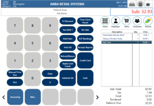 Pet Store POS System | Pet Store Solutions | Retail Point of Sale