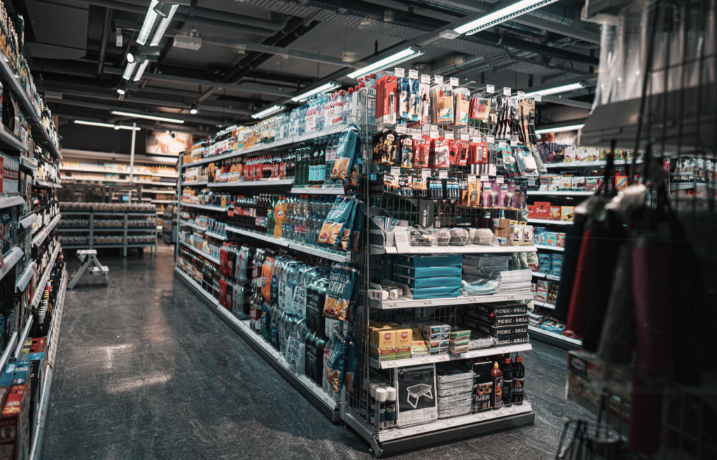 Convenience Store POS System | C Store POS System | Point of Sale ...