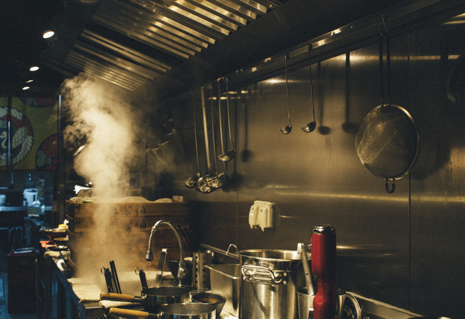 Kitchen Order Display | Food Service POS (Point-of-Sale) Software
