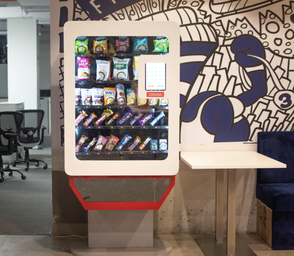 Kiosk POS Helps Your Customers | Contactless POS Solutions