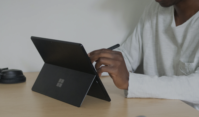 Physical Inventory Solutions | Inventory System | Mobile Tablet