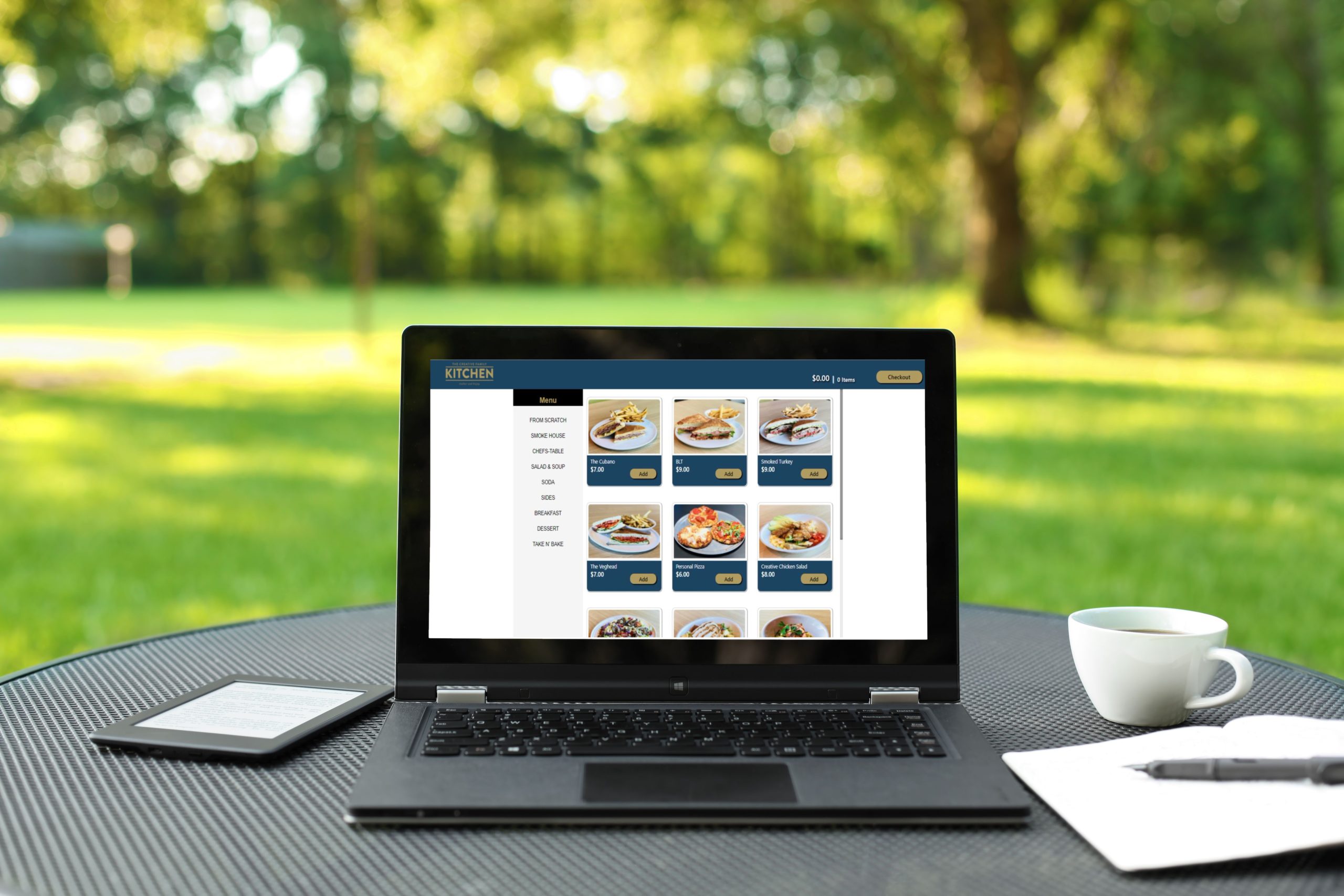 Point of Sale Cash Register Solutions | POS Cash Register System | ARBA ...